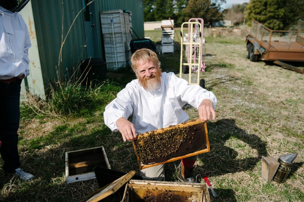 Art & Science of Beekeeping - Bindaree Bee Supplies